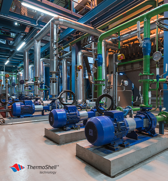 Climate Innovation - Horizontal Water-Cooled Package (HWP) Standard Range Climate Innovation - Horizontal Water-Cooled Package (HWP) Standard Range